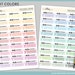Doctor Appointment Stickers, Doctor Appointment Reminder Sticker ...