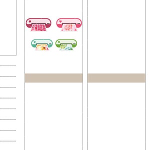 Sticker Cutters Stickers, Printable Cutting Machine Stickers, Printable ...