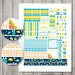 Summer Planner Stickers, Mini Happy Planner Summer, Weekly Kit ...