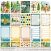 Camping Planner Stickers Kit Camping Planner Printable - Etsy