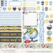 Printable BACK TO SCHOOL Planner Stickers, Mini Happy Planner Stickers ...