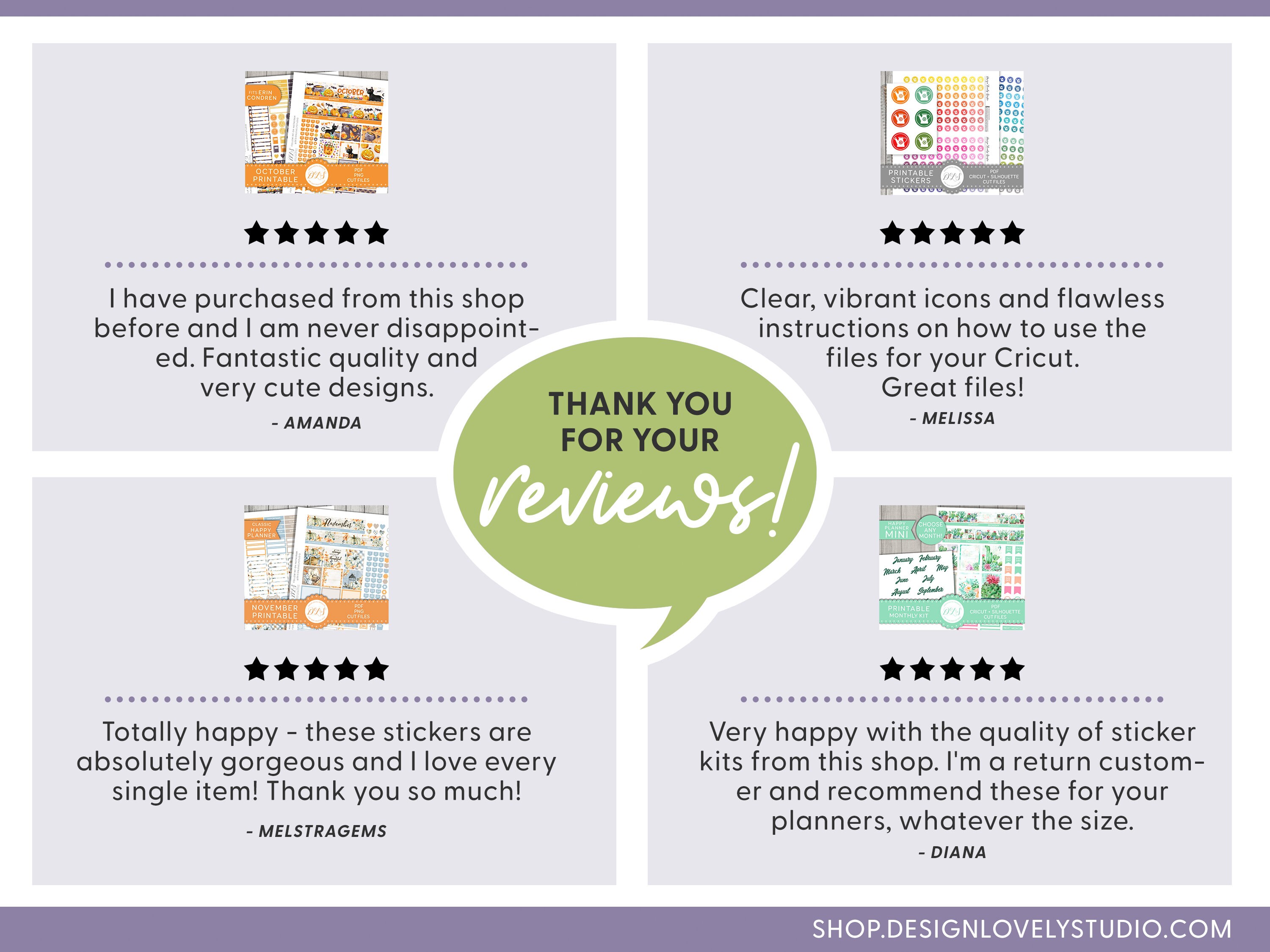 April Notes Page Kit Printable Planner Stickers Monthly - Etsy