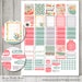 Mini Happy Planner PRINTABLE Stickers Weekly Stickers Kit - Etsy