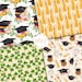 Graduation Digital Paper Graduation Digital Background - Etsy