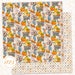 Pumpkin Digital Paper, Halloween Digital Paper, Halloween Scrapbook ...