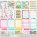 BACK TO SCHOOL Planner Stickers Printable Back to School - Etsy