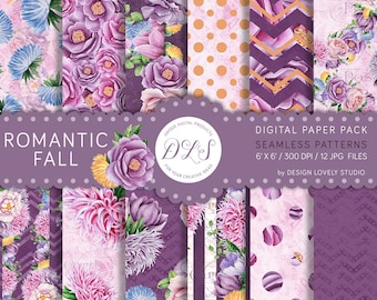 Shabby Chic Digital Paper: shabby POWDER Blue - Etsy