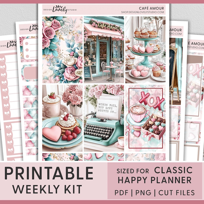 Hp Cover Sheet - Etsy