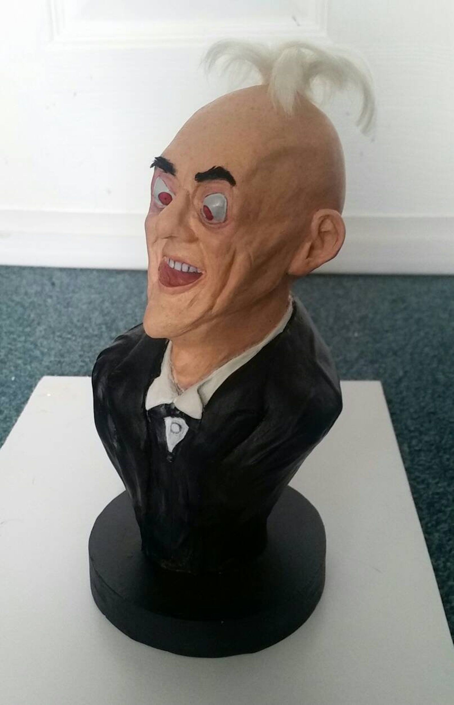 Who framed roger rabbit judge doom - peerleo Who framed roger rabbit judge doom - peerleo