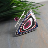 Fordite - Etsy