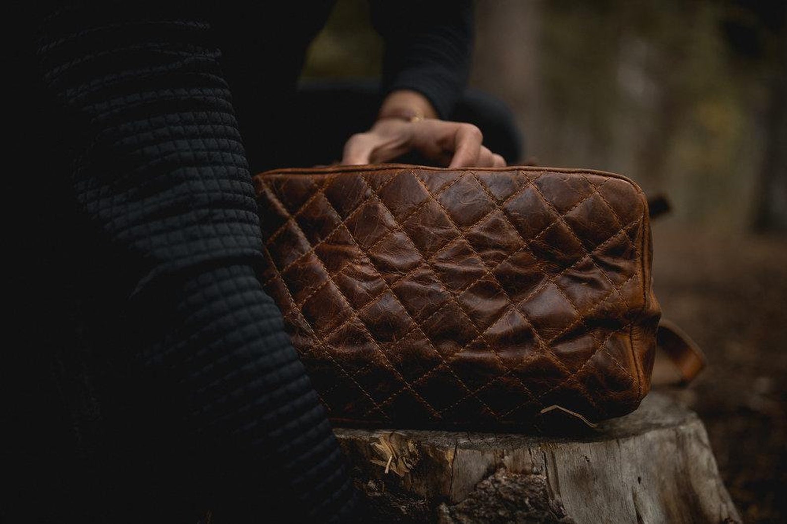 Kobuk Backpack - Etsy