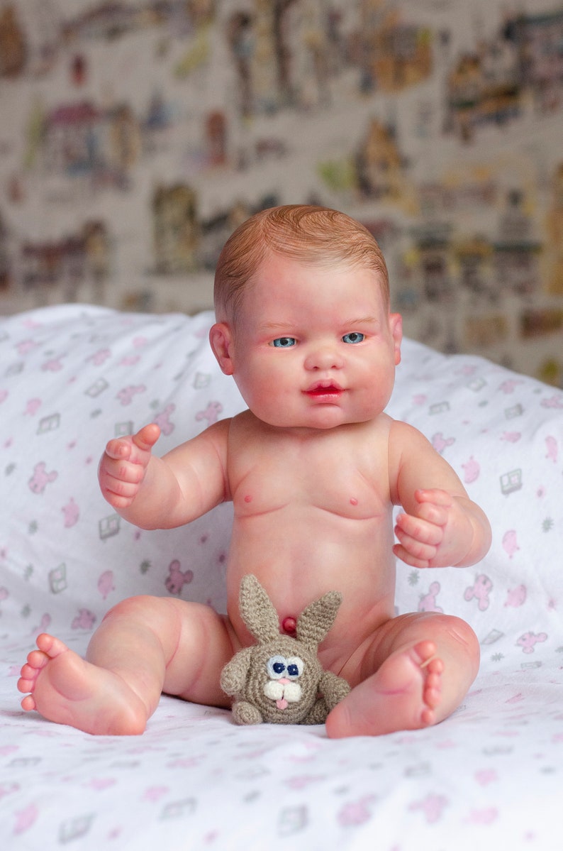 Reborn doll | Etsy