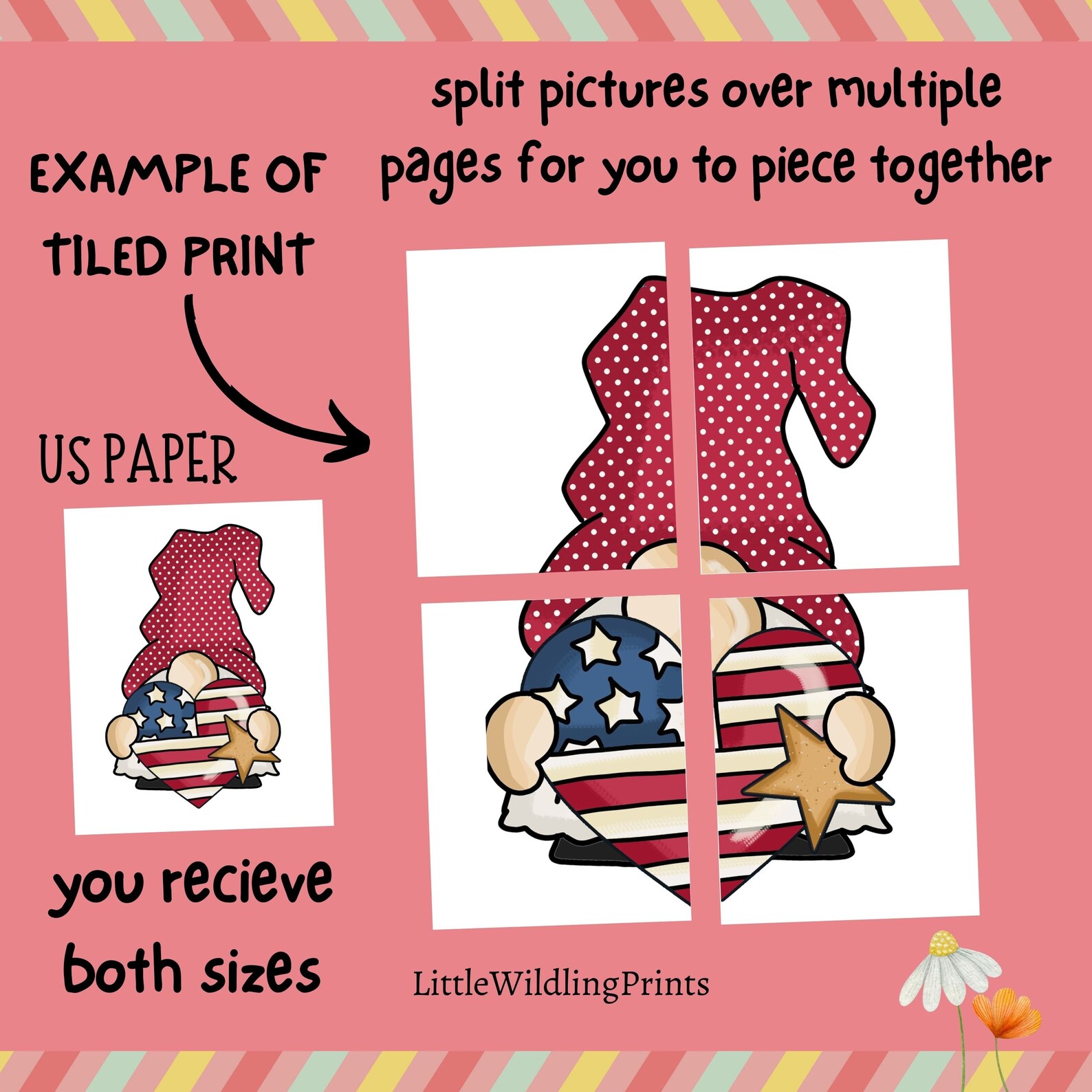 Retro Groovy St Patricks Day Truck Bulletin Board Kit, Boho Lucky ...