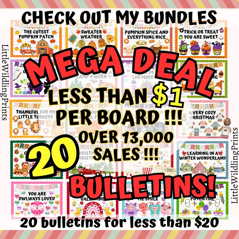 Modern Winter Bulletin Board Kit, Jesus Religious Winter Bulletin Kit ...