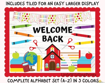 Fall Autumn Christian Jesus Leaves Bulletin Board Kit - Etsy