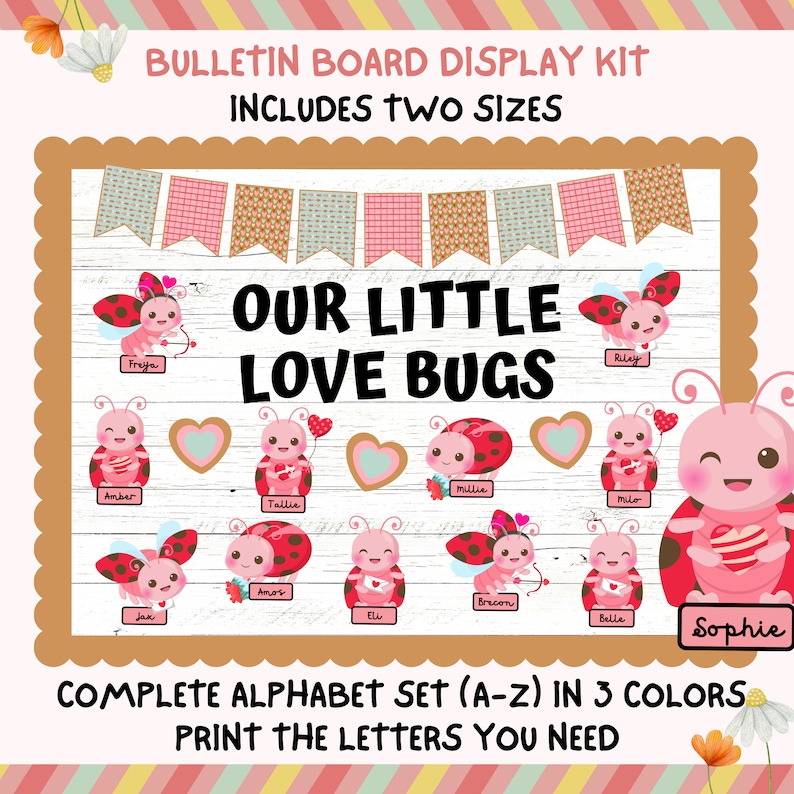 Valentines, Love Bugs, Love, Hearts Class Sweethearts, February ...