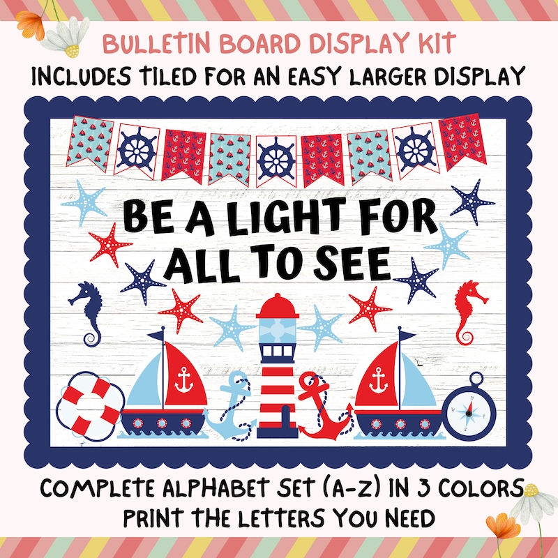 Nautical Theme Decor - Etsy