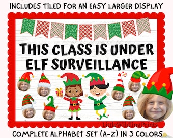 Back to School Gnomes Bulletin Board Welcome Back Gnomies - Etsy