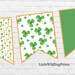 St Patricks Day Gnome Cutest Clovers Bulletin Board Display Kit Custom ...