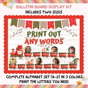 Christmas Train, Express Polar Train, Gnome Christmas, Class Christmas ...