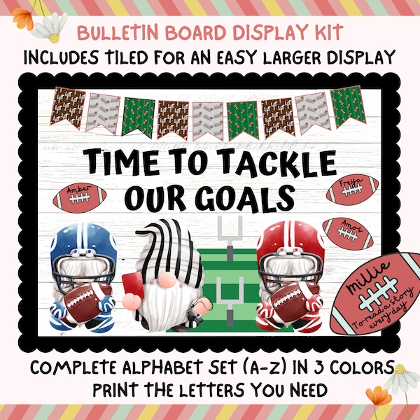 Activity Board - Etsy