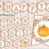 Thanksgiving Bulletin, Give Thanks, Pumpkin, Fall, Truck, Bulletin ...