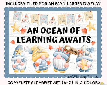 A Great Day Rainbow Bulletin Board Kit - Etsy