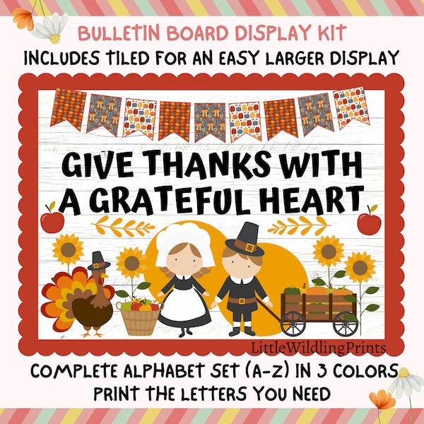 Christmas Bulletin Boards - Etsy