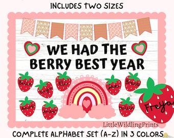 Summer Bulletin Board Kit, Bucket List Bulletin, End of Year Bulletin ...