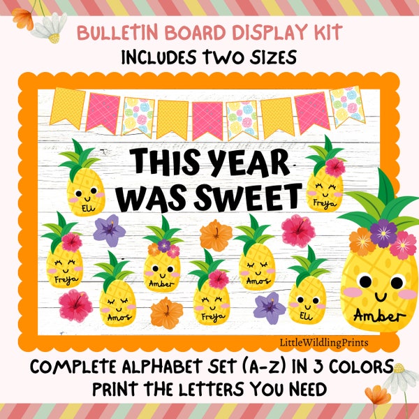 Beach Bulletin Board - Etsy
