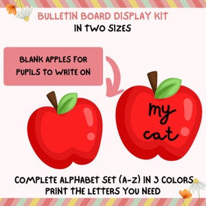 Give Thanks Bulletin Board Kit, Thanks to the Lord Bulletin, Happy ...