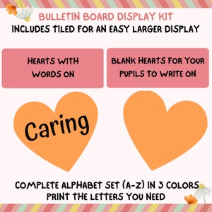 Conversation Hearts, Valentines, February, Owl, Valentines Day Bulletin ...