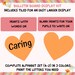 Conversation Hearts, Valentines, February, Owl, Valentines Day Bulletin ...