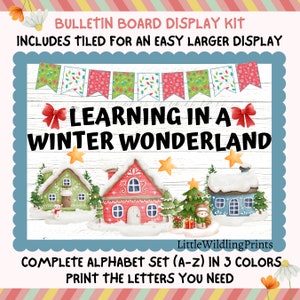 Winter Wonderland, Houses, Festive, Winter, Village, New Year, Winter ...