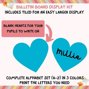 Lucky Charms Bulletin Board Kit, St Patricks Day Bulletin Board, March ...