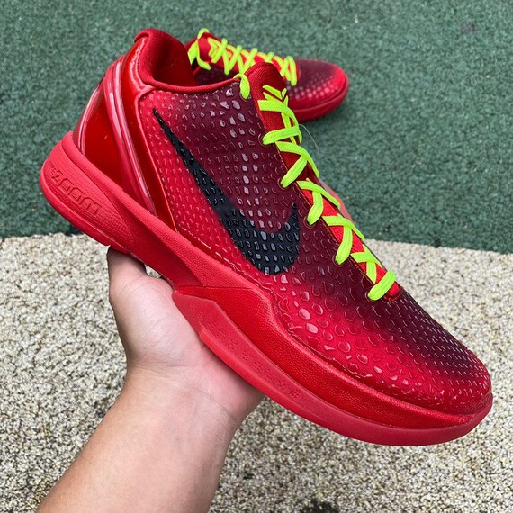 Kobe 6 Protro - Gem