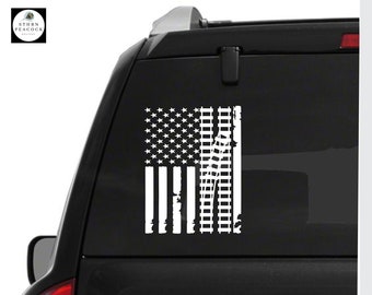 Vinyl Railroad Decal - Etsy