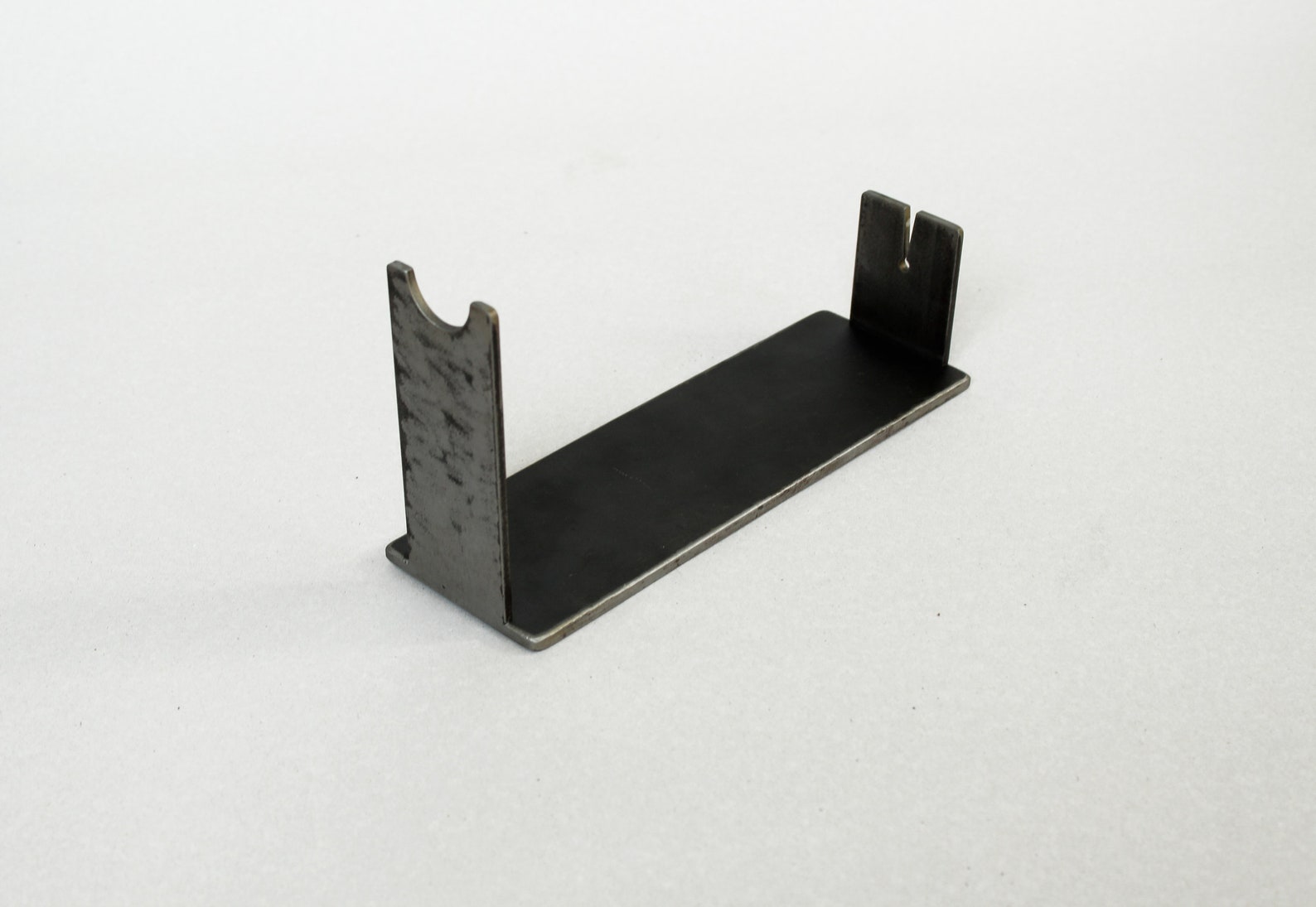 Axe holder Metal display Stand for axe Steel sword stand | Etsy