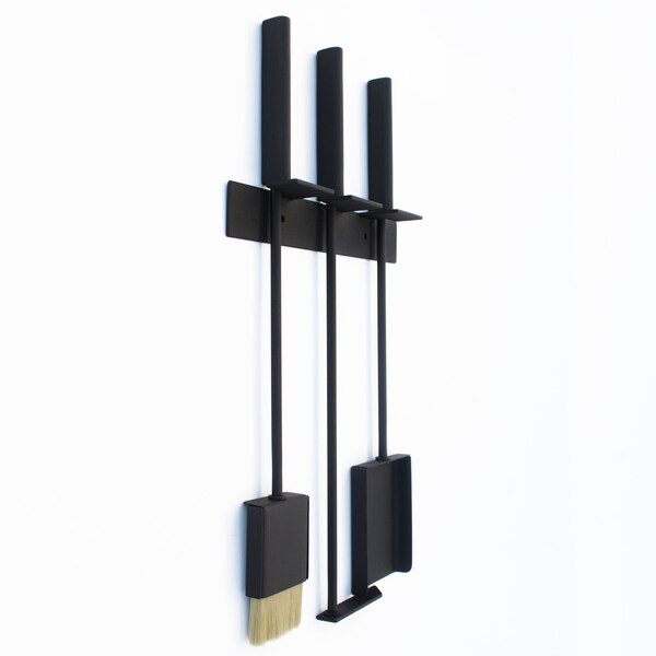 Fireplace Tools - Etsy