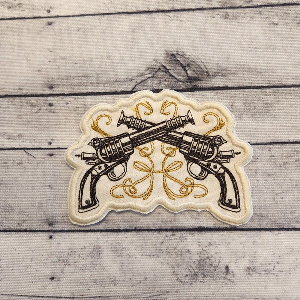 Steampunk Embroidery - Etsy