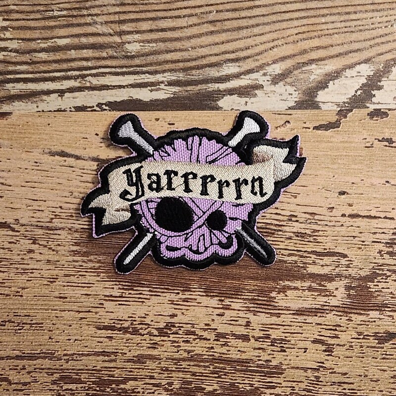 Knitting Patch - Etsy