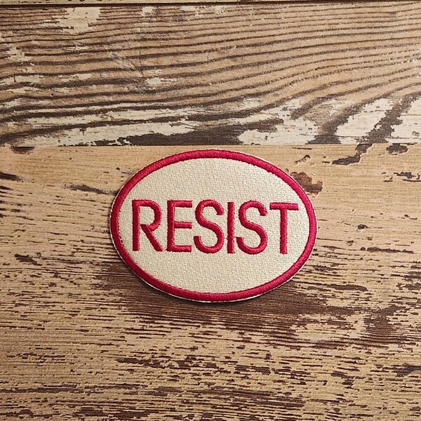 Resist - Etsy