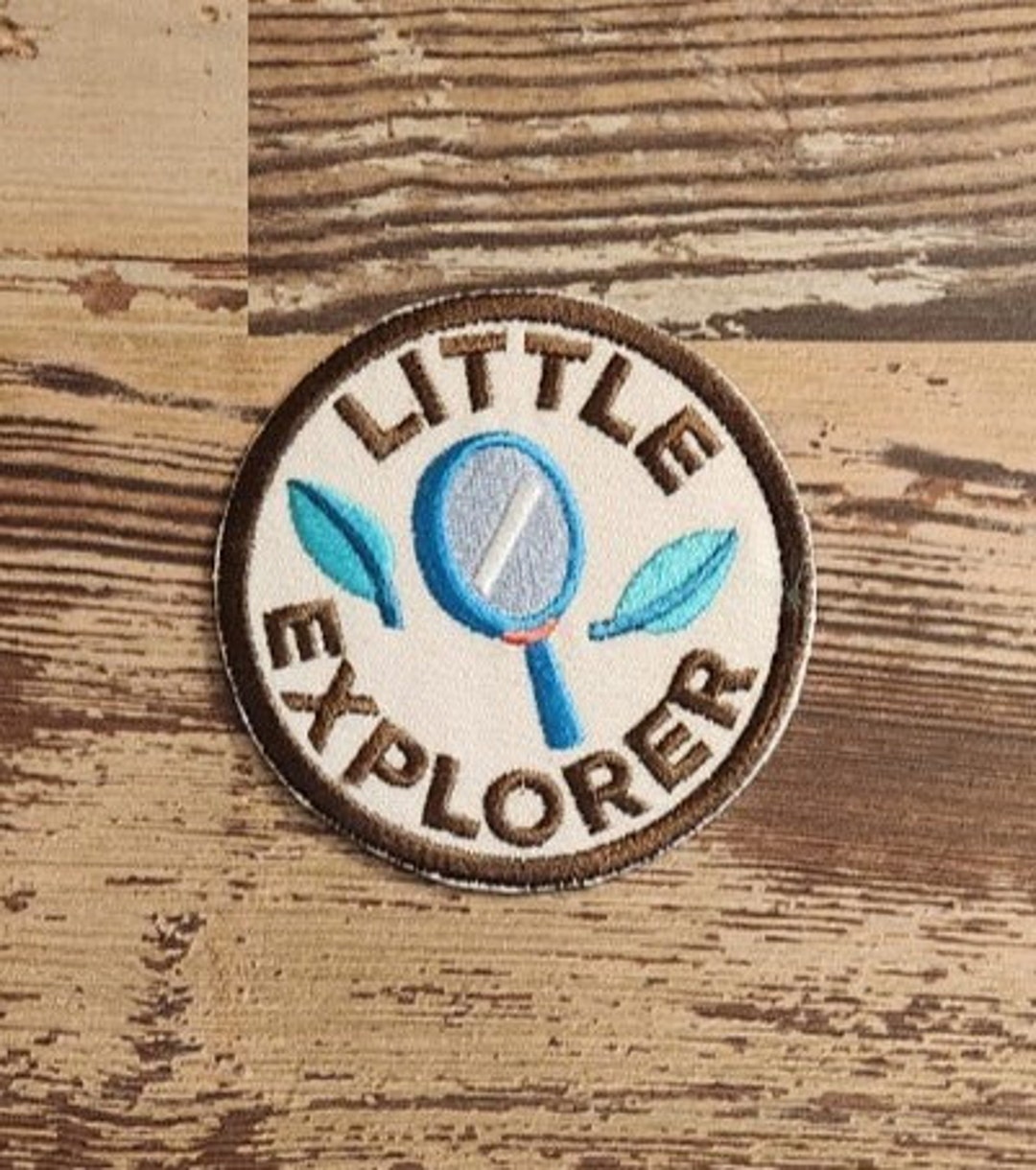 Bundle of 12 Adventure Merit Badges Patch, Sew on Patch, Embroidery ...
