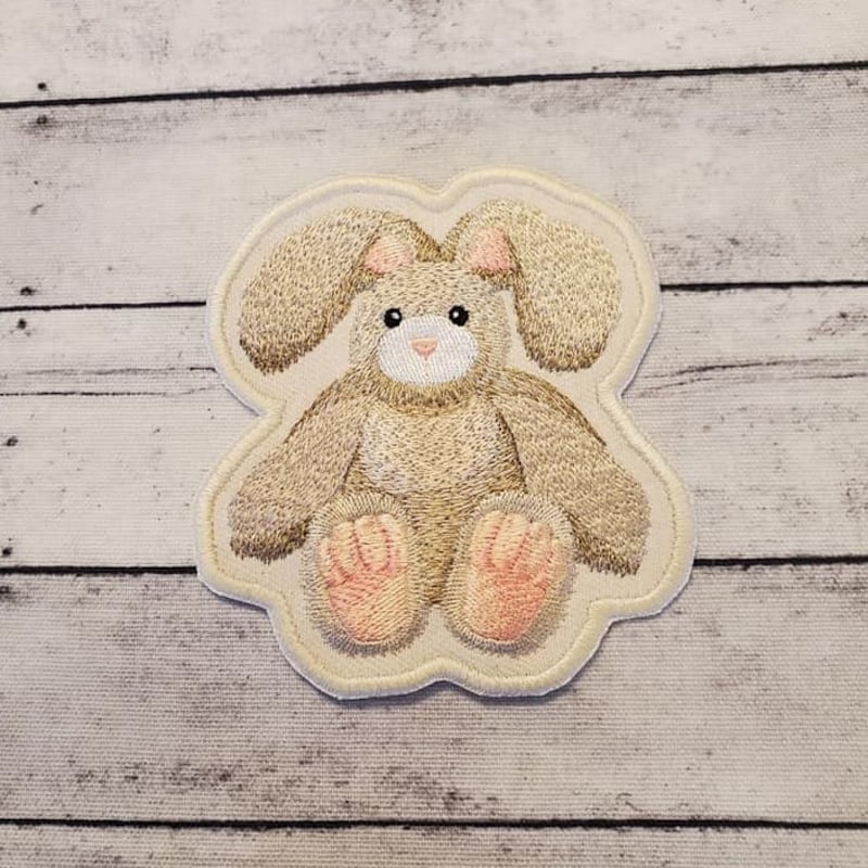 Buffy Embroidery - Etsy