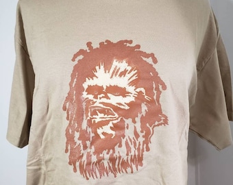 Phish wookie | Etsy