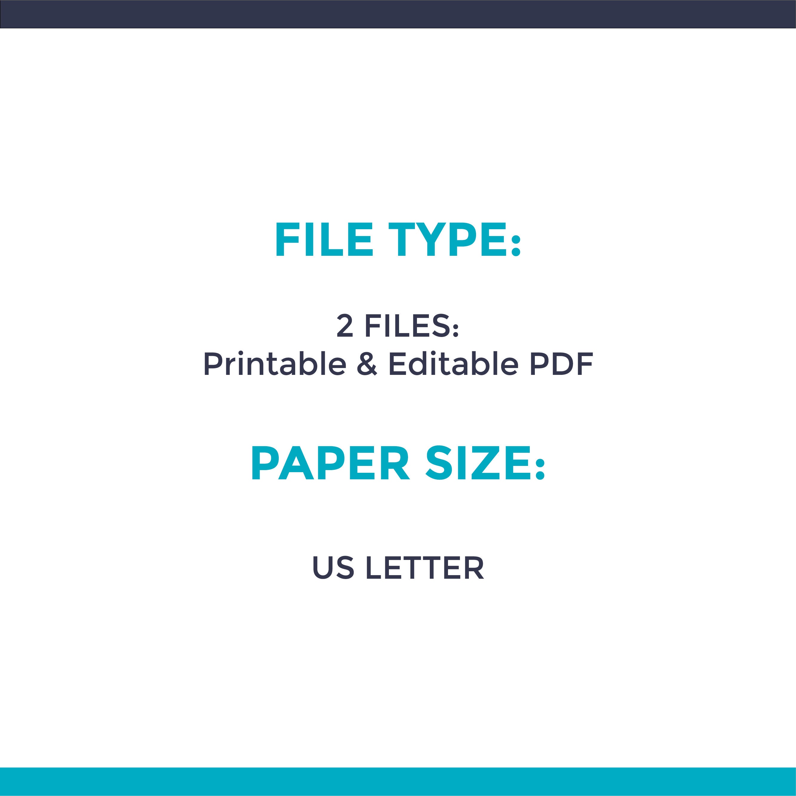 Ultimate College Application Planner Printable, Written by an ...