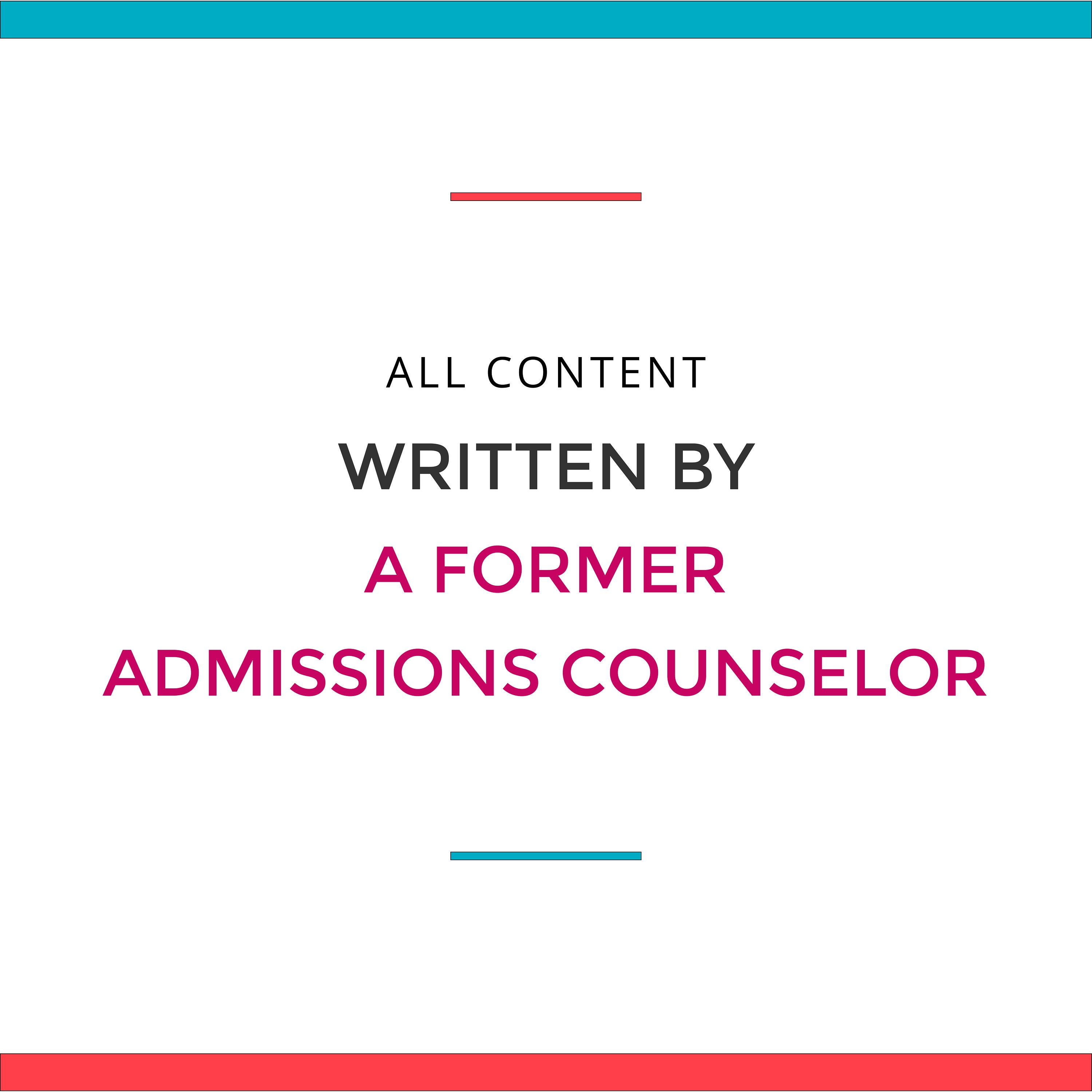 Ultimate College Application Planner Printable Written by a - Etsy