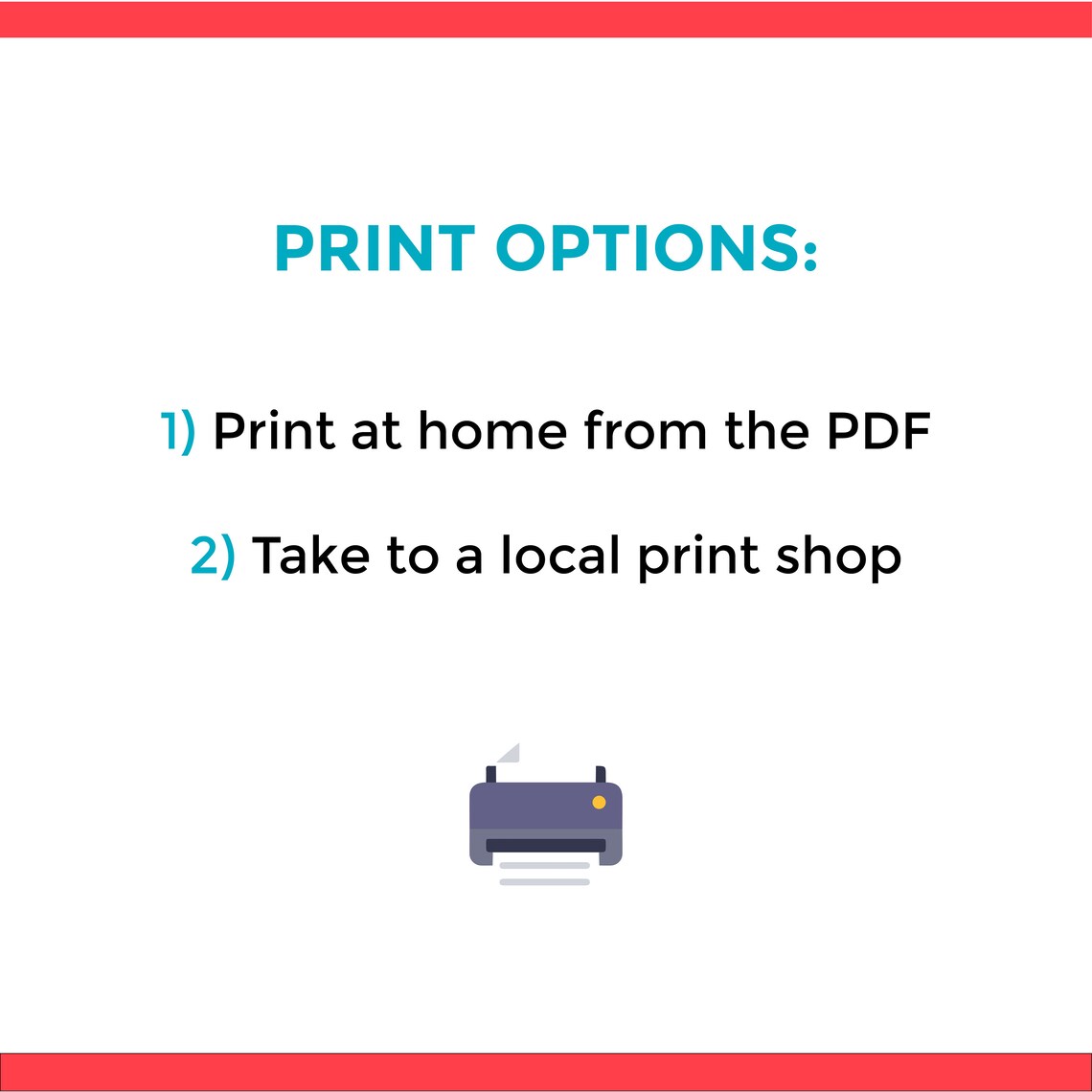 College Decision Making Planner Printable, Written by an Admissions ...