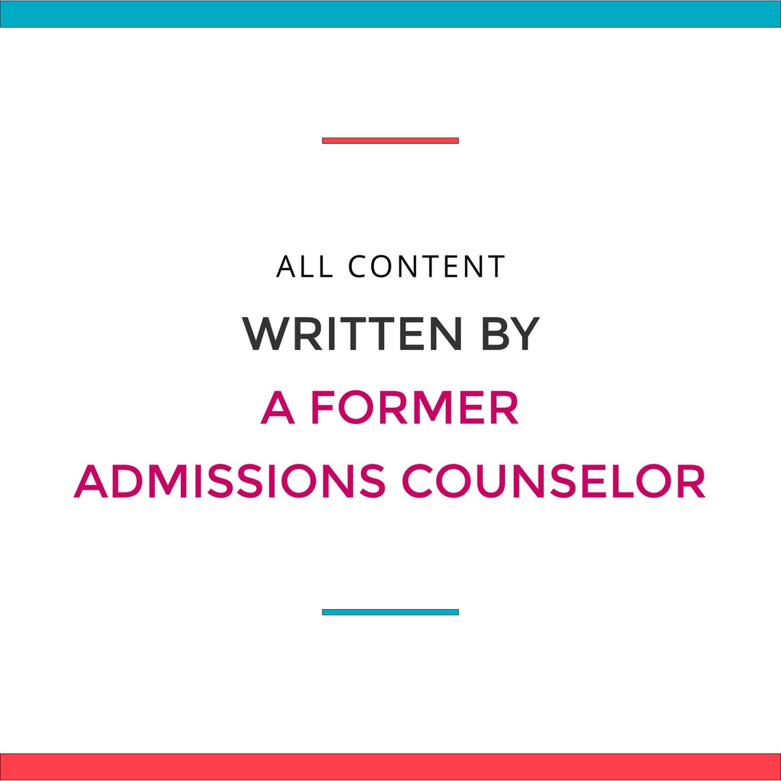 College Decision Making Planner Printable Written by a - Etsy
