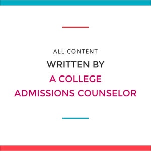 Ultimate College Application Planner Printable, Written by an ...